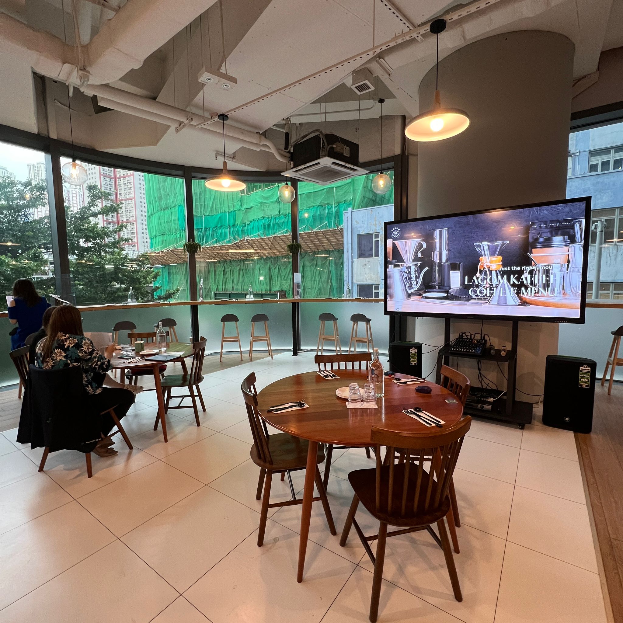 掛牆定Trolley好？多種辦公室電子白板安裝方法由你決定！｜Contex Digital 香港